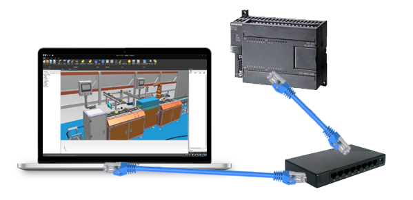 华航智造-PQFactory核心功能