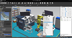 华航智造-走进PQFactory