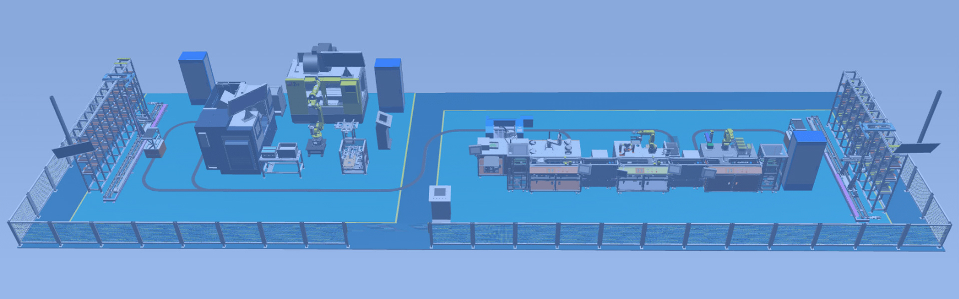 华航智造-为什么选择PQFactory