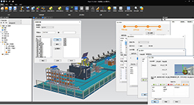 华航智造-走进PQFactory