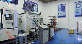 华航智造-走进PQFactory